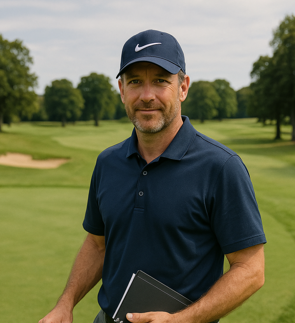 How to Become a Director of Golf: The Ultimate Guide - Golf Jobs - Golf ...