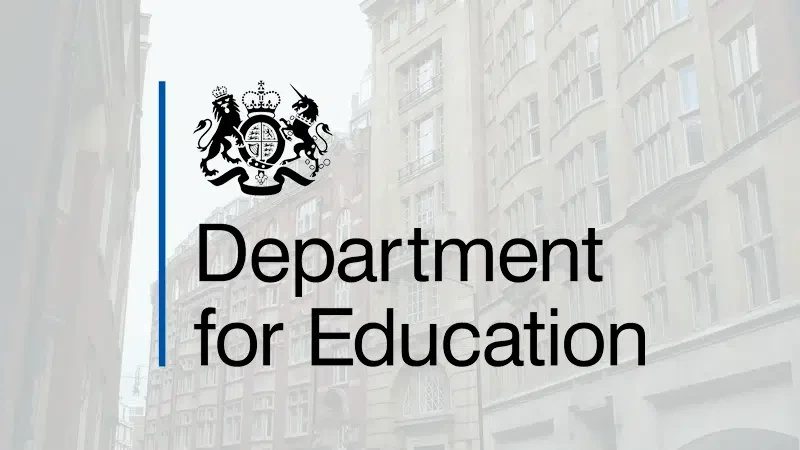 DfE announce additional funding for FE to support recruitment and pay ...