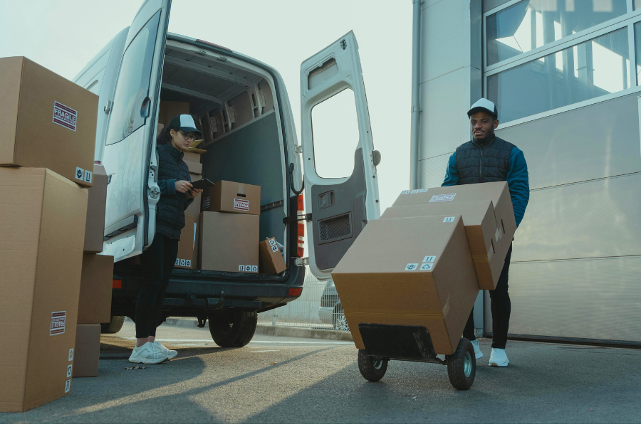 TSA Certification: What is it and when is it needed as a courier ...