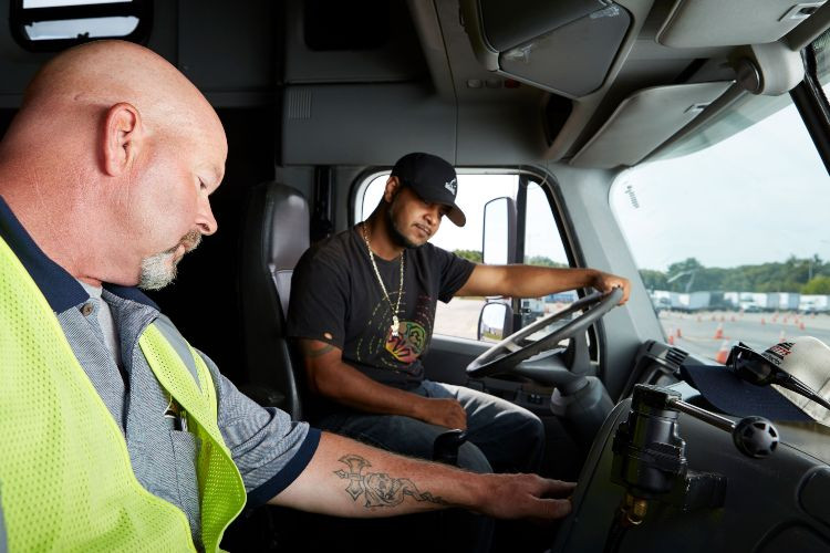 A Guide to Obtaining a CDL (Commercial Driver's License) - HabNets