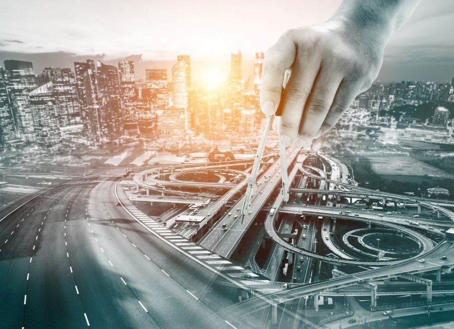 2025 Infrastructure Projects Across Australia | Looking Ahead ...