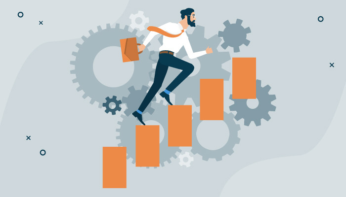 Climbing the Management Ladder: Proven Steps to Advance Your Career ...