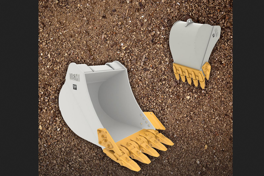 Cat Fleet Bucket Program Enables Customers to Equip Their Buckets With ...