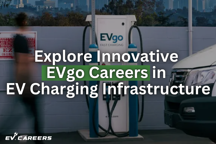 EVgo Careers - EV.Careers