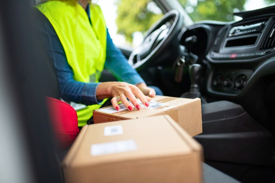 Top 10 On-Demand Delivery Jobs to Boost Your Income in 2024 - Couriergigs