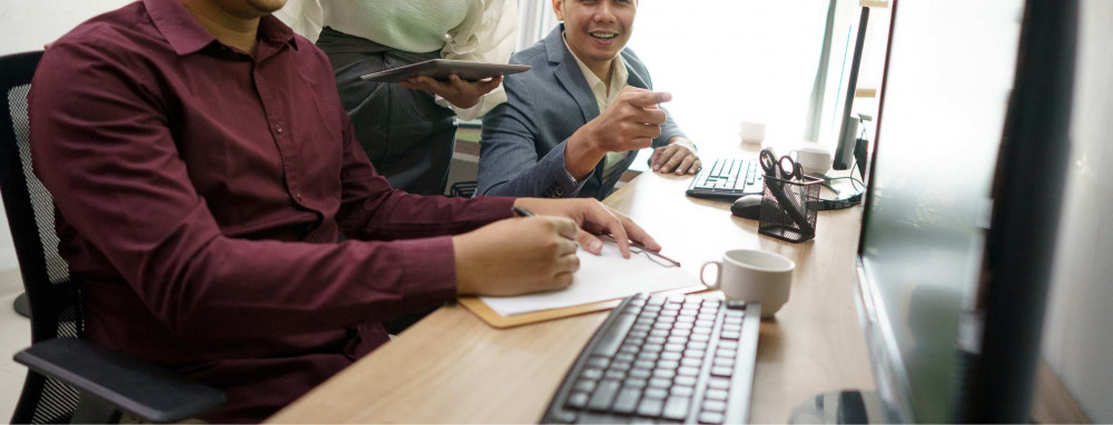 IT Trainer Job Description - Boltjobs.com