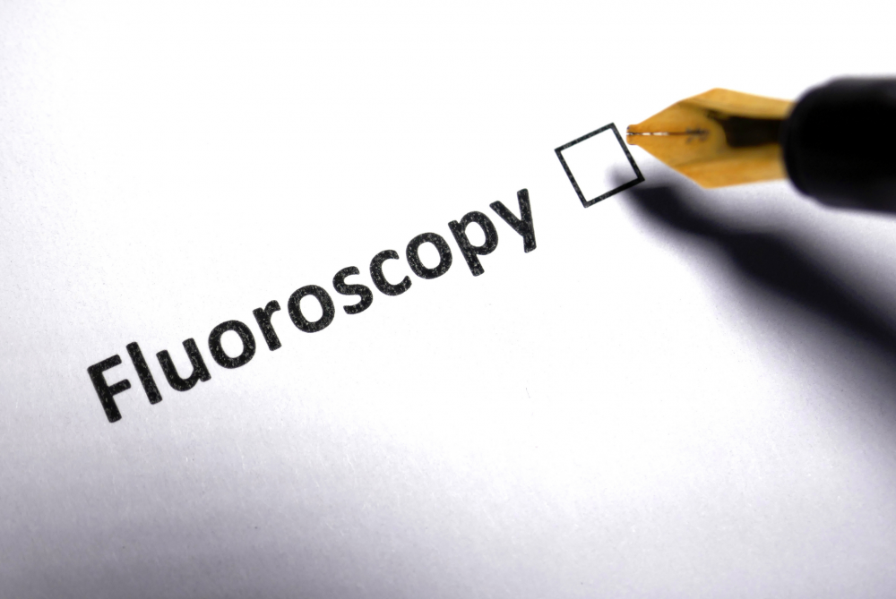 Radiography Roadmap: Fluoro Foundations – A New Tech’s Guide to Success ...