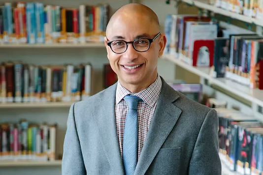 From the Desk of Percy Abram - The Heads Network