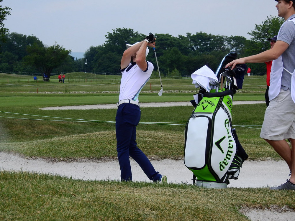 What Does a Caddie Master Do? Duties, Skills & Insights - Golf Jobs