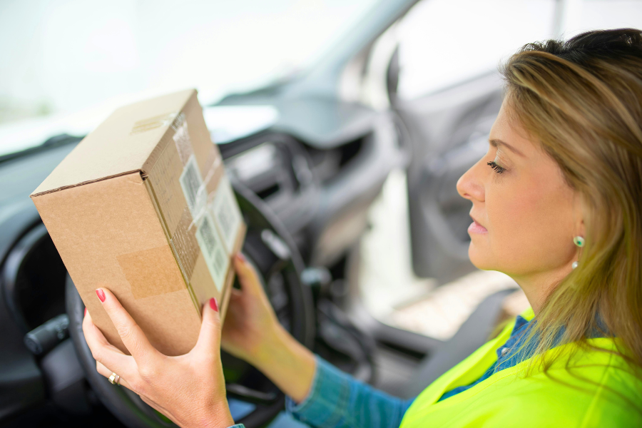 Do You Need a DOT Number as a Contract Courier? Navigating the ...