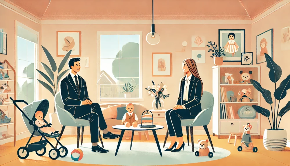 Nanny Interview Tips | Ace Your Nanny Job Interview | MyStaffHQ ...