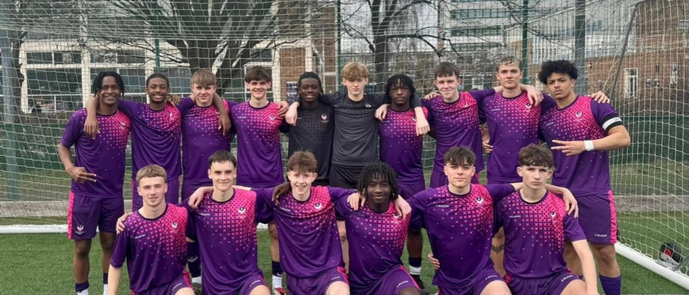 College Crowned Number One in the UK for Sports for Second Year Running ...