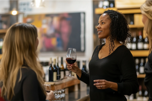 Wine Jobs 101: Career Paths in the Wine Industry - Wine Industry Careers