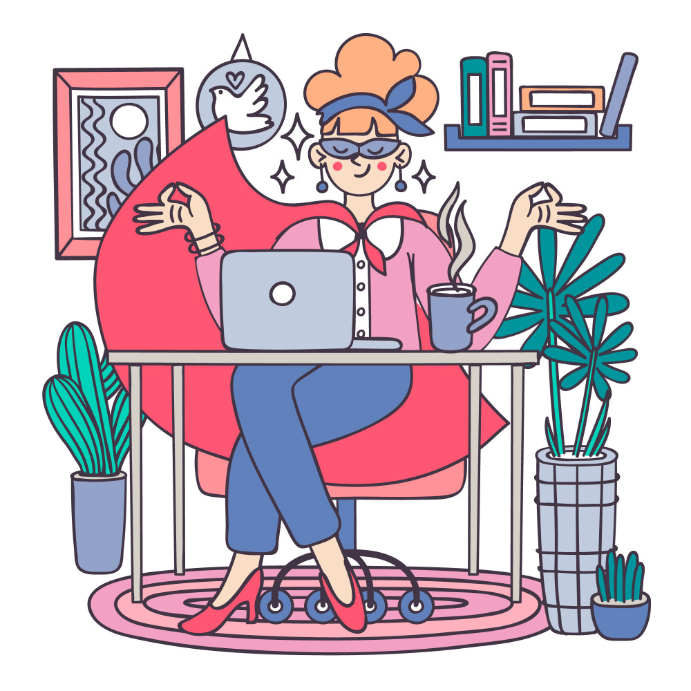 Turn Boring Work into Fun: 7 Creative Ways to Enjoy Routine Tasks ...