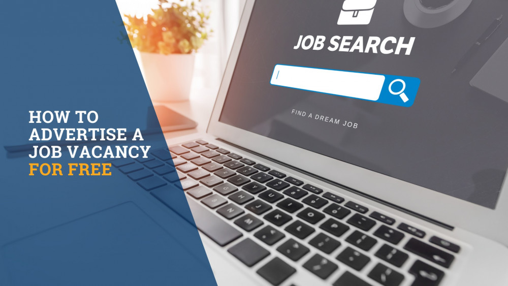 How to Advertise a Job Vacancy for Free - Flexi Careers