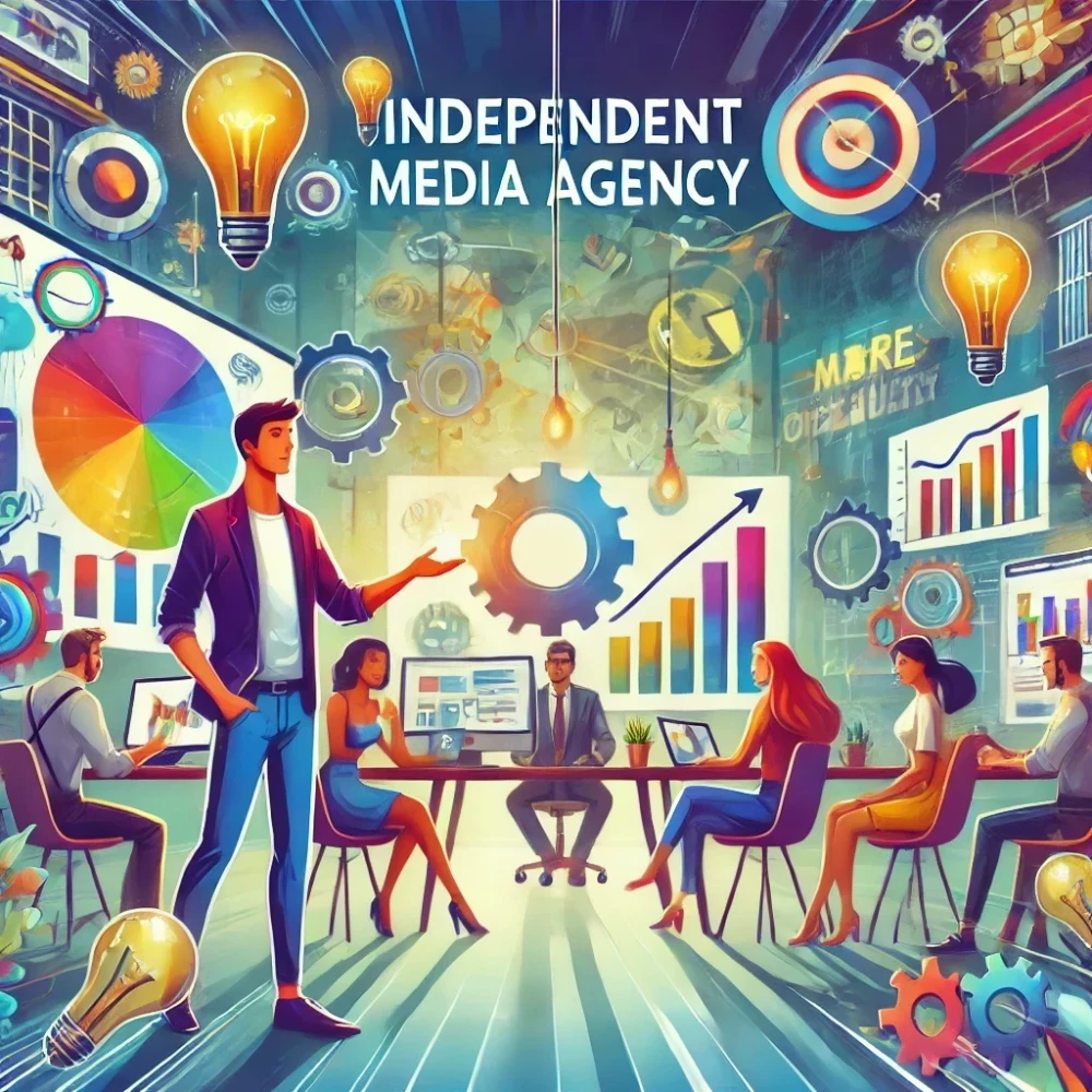 Why explore a career in an independent media agency? - jobsinadtech