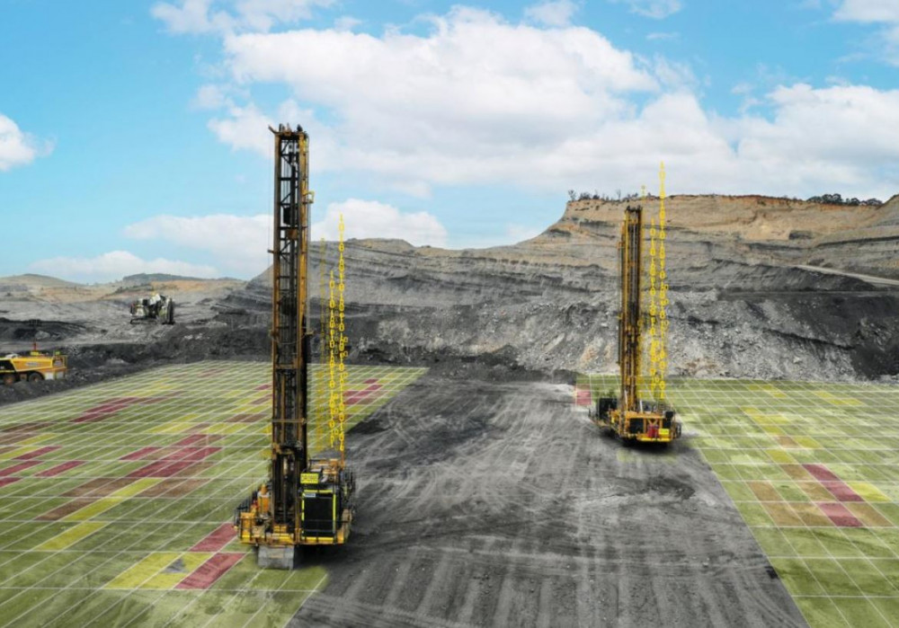 Caterpillar, IMA Engineering Forge Innovative Collaboration for Next ...