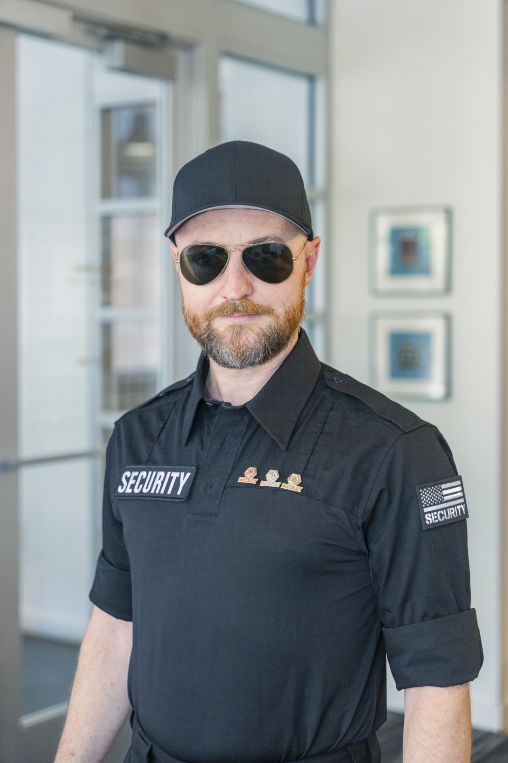 A Day in the Life of a Security Guard: the Pros, Cons, and Realities of ...