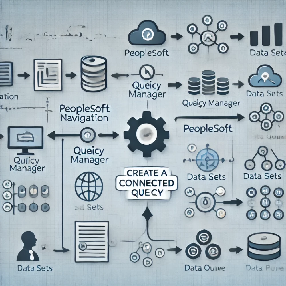 Top Five Uses for Creating a Connected Query in PeopleSoft ...