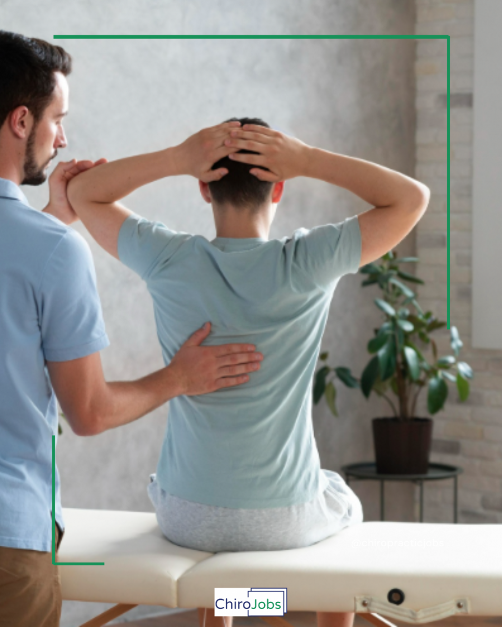 How to Build Your Reputation as a Chiropractor - Chiro Jobs