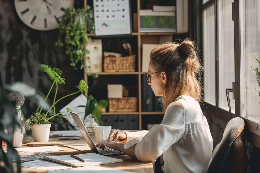 Work-Life Harmony Checklist: Is Your Workplace Thriving? - Montenegro Jobs Work-Life Harmony Checklist: Is Your Workplace Thriving? - Montenegro Jobs
