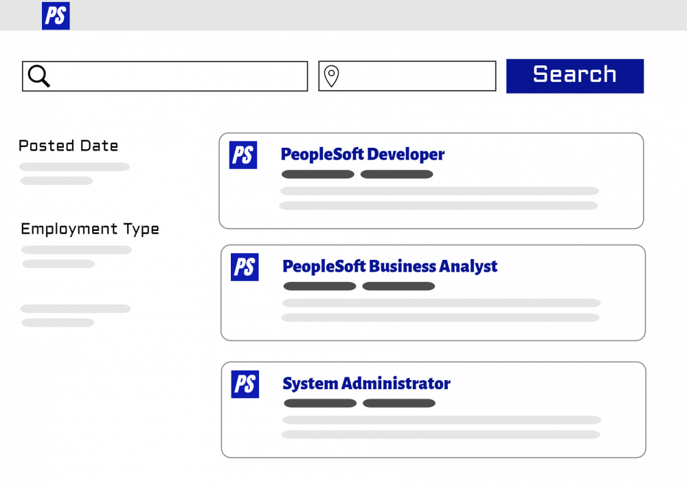 How to Find the Best PeopleSoft Jobs - PeopleSoftCareer