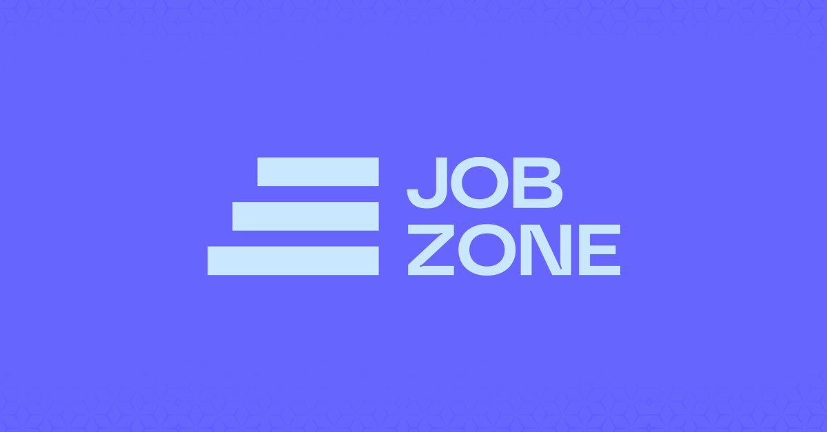 Sign In - Job Zone