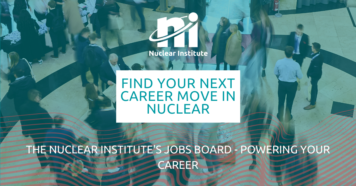 geometry dash Jobs - Nuclear Institute