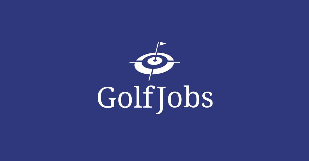 Golf Jobs: Browse All Open Roles & Vacancies - Golf Jobs
