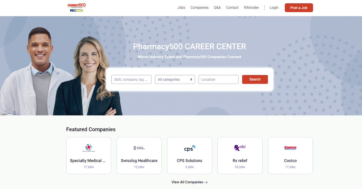 Jobs in Clermont, Florida, United States - Pharmacy500 Career Center Jobs in Clermont, Florida, United States - Pharmacy500 Career Center