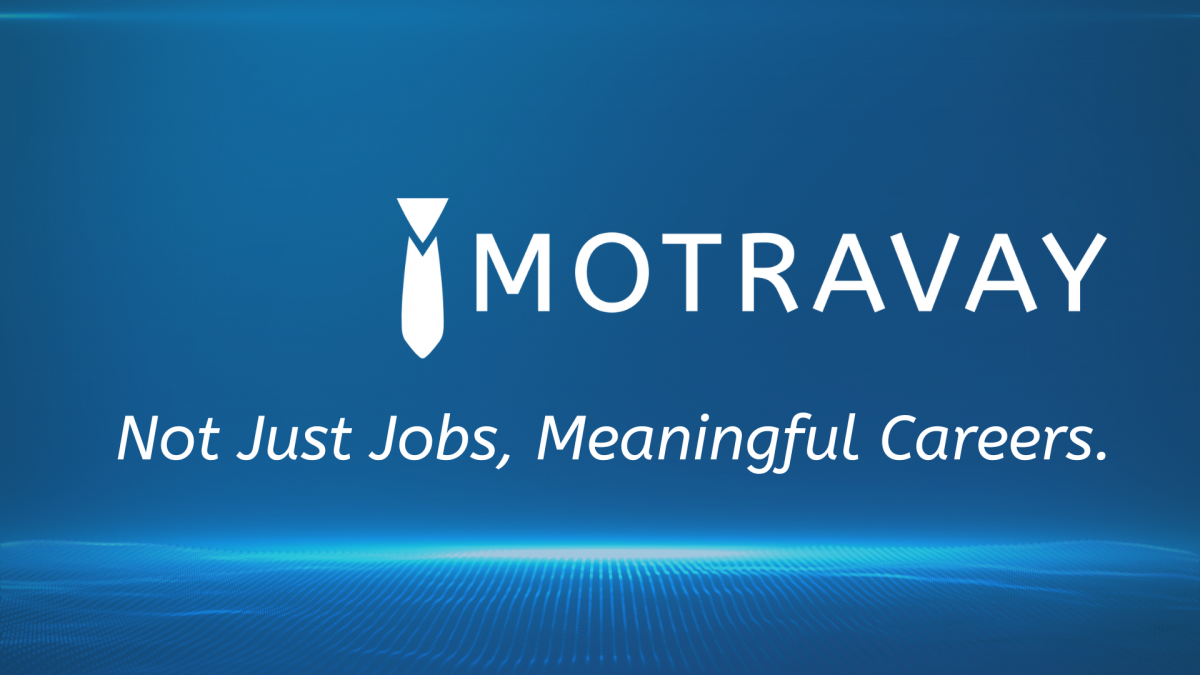 Power Blitzz Jobs - Motravay.mu