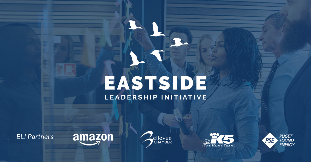 Bridge of Promise Opportunity - Eastside Leadership Initiative