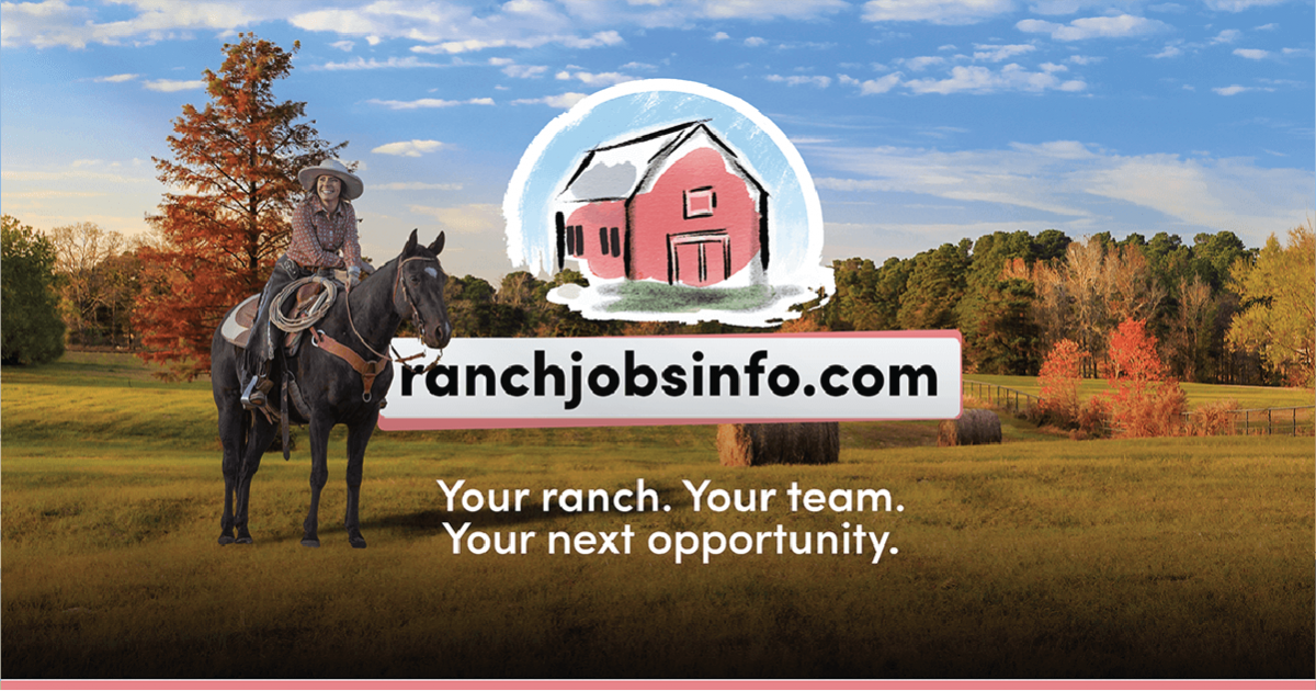 Ranch Jobs Info | Hire Ranch Hands & Farm Workers
