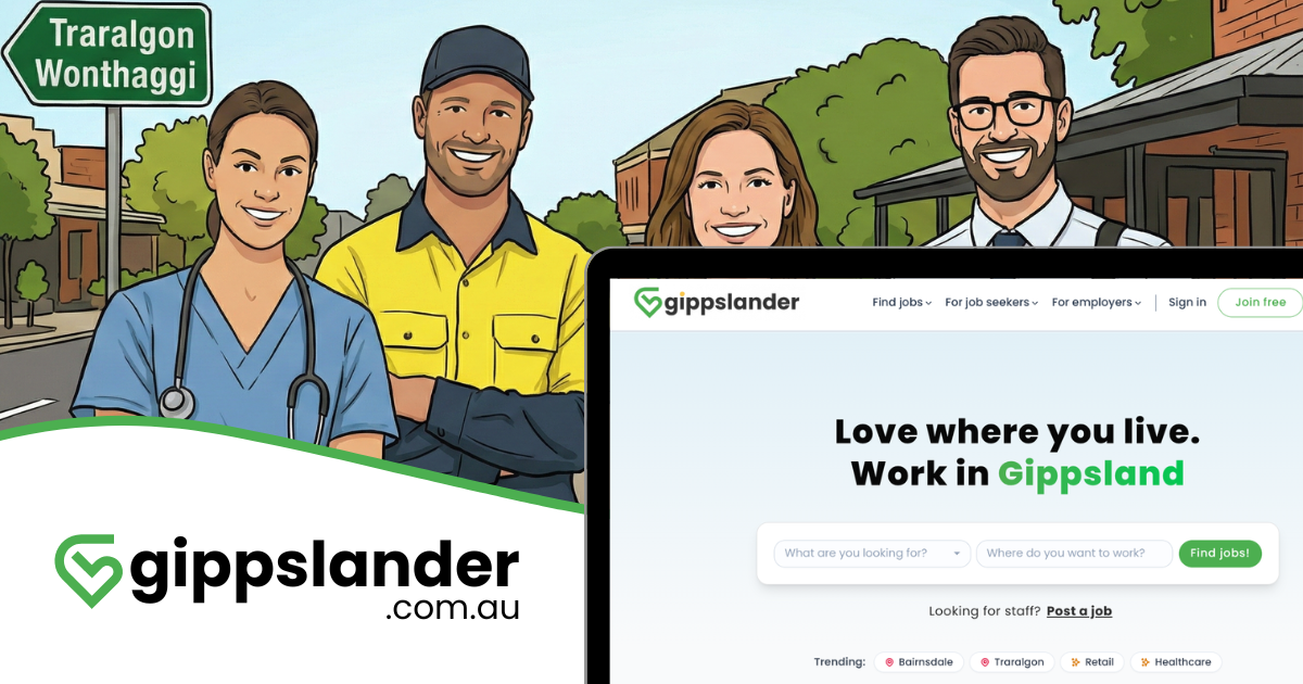 Jobs at CROSSMARK Australia - Gippslander