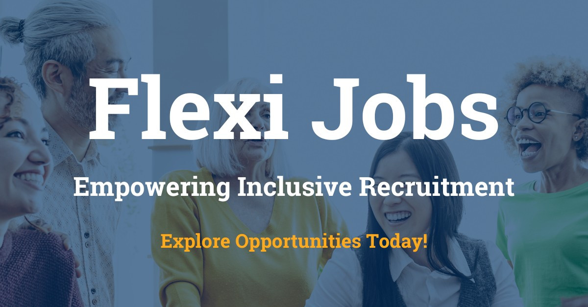 Full-time Admin jobs - Flexi-Jobs